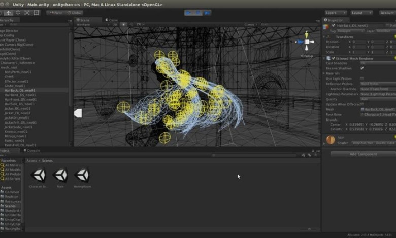 Unity querrá cobrar a los desarrolladores de videojuegos por cada ...