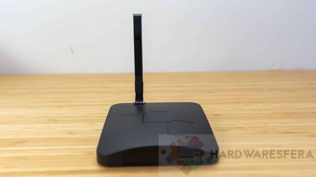 Router with spy camera - Review - HardwarEsfera