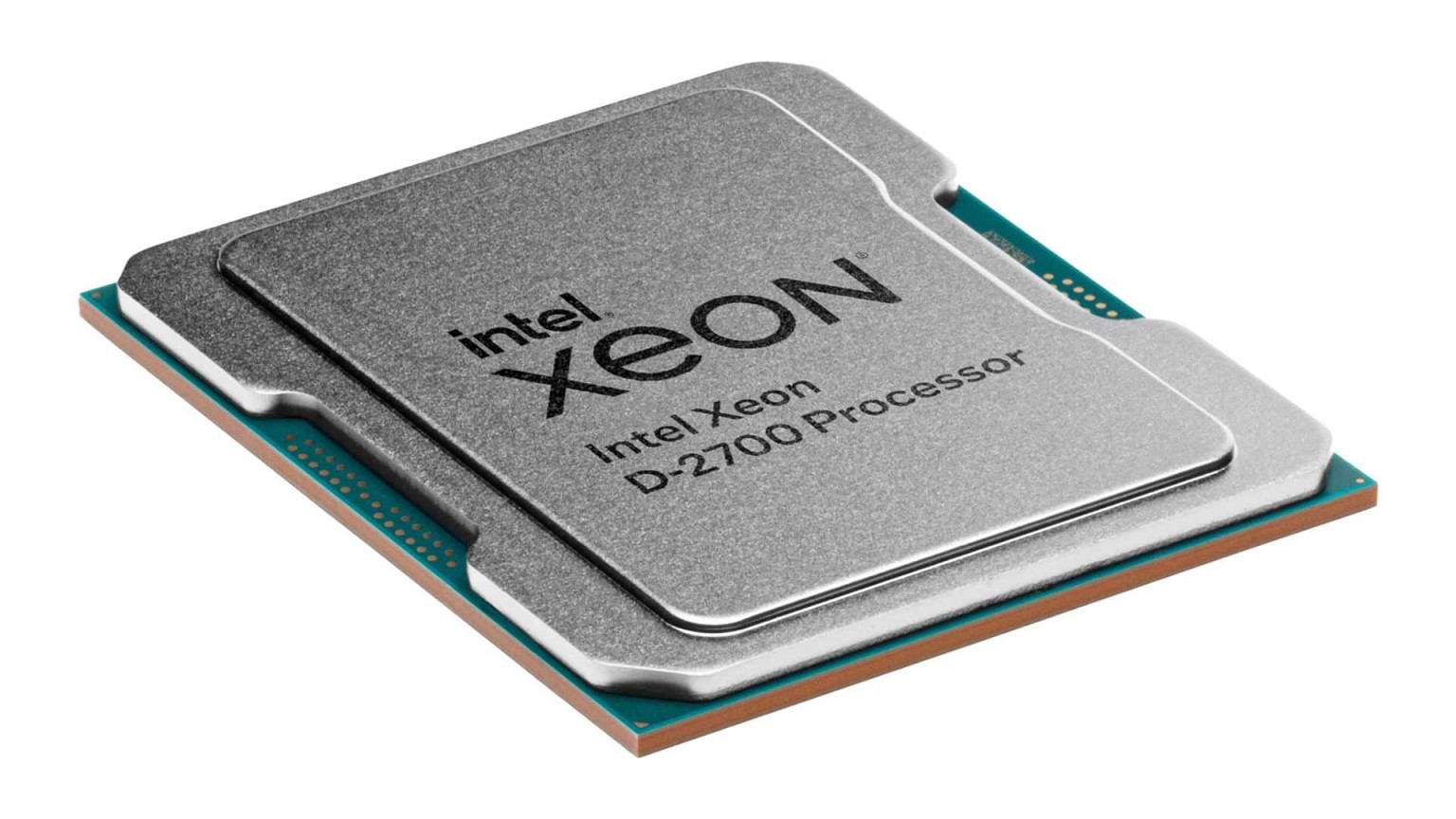 Intel Announces 4th Gen Xeon and Intel On Demand