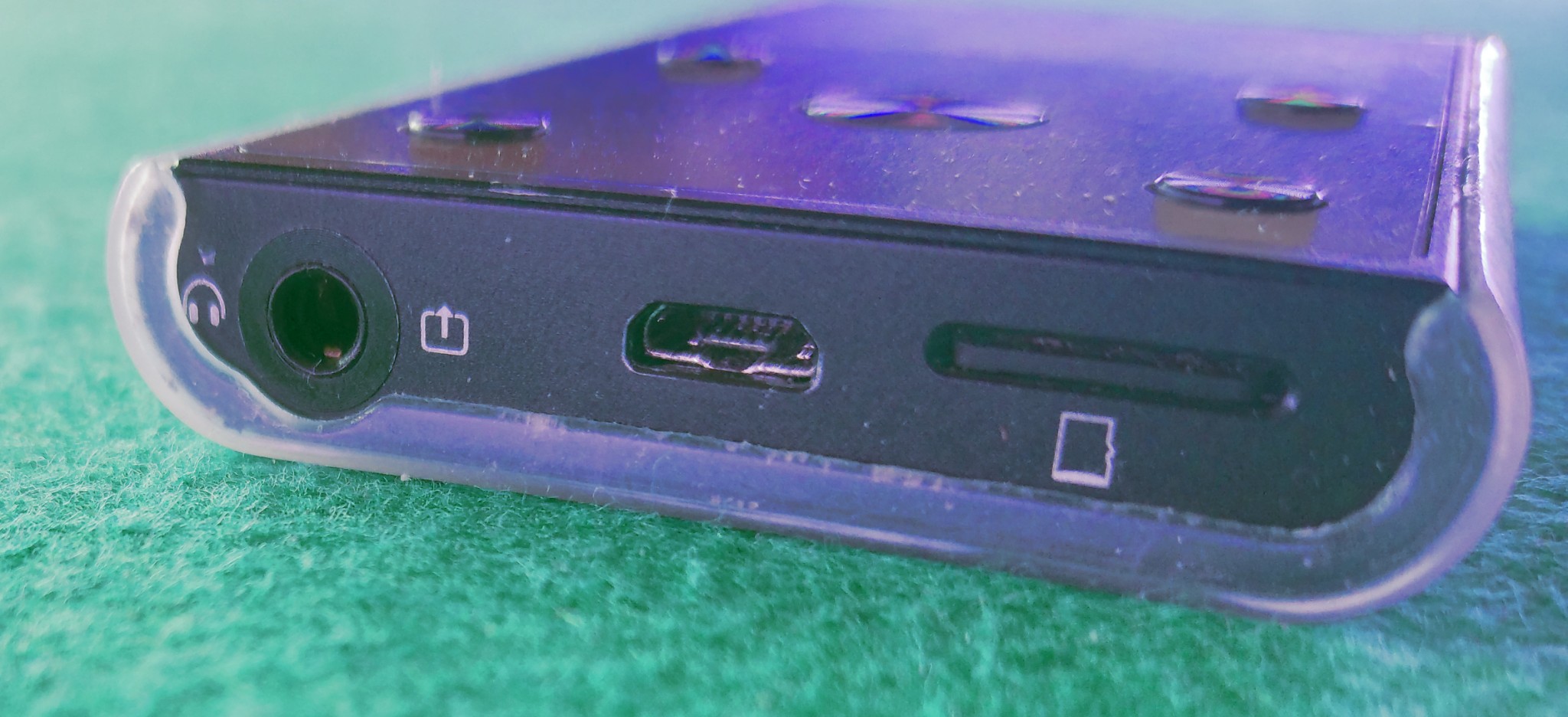 Qué es Micro USB y para qué sirve - HardwarEsfera