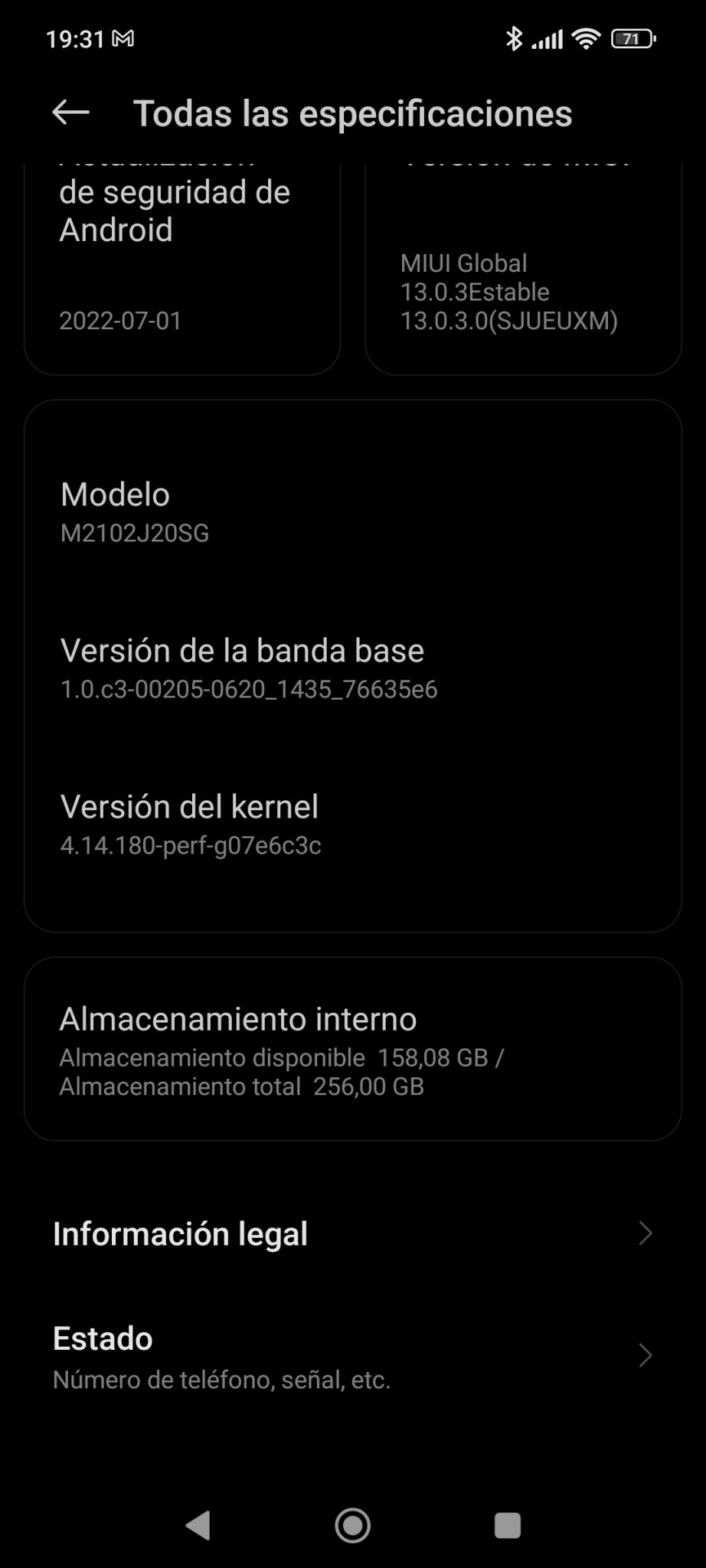 Qué es kernel y para qué sirve - HardwarEsfera