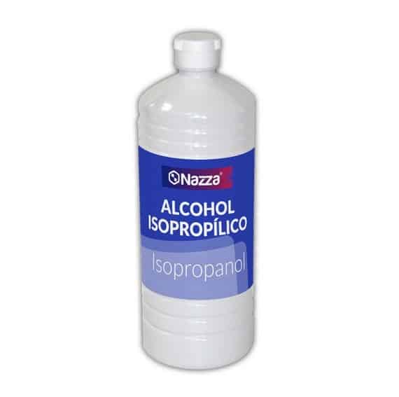 Isopropyl alcohol and its uses and advantages - HardwarEsfera