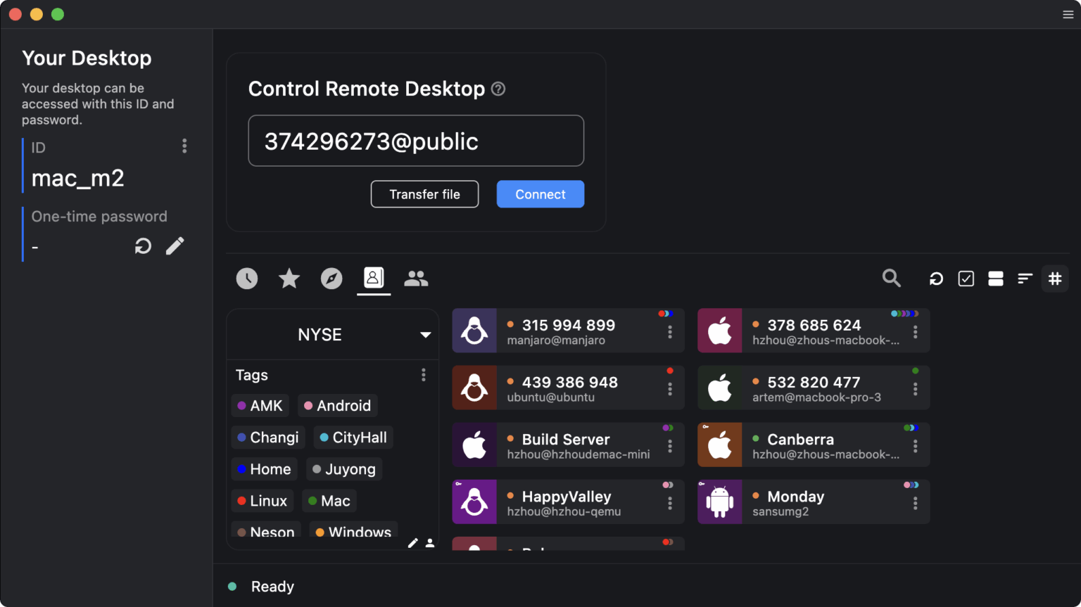 Comparativa de los mejores softwares de escritorio remoto en 2025 - HardwarEsfera